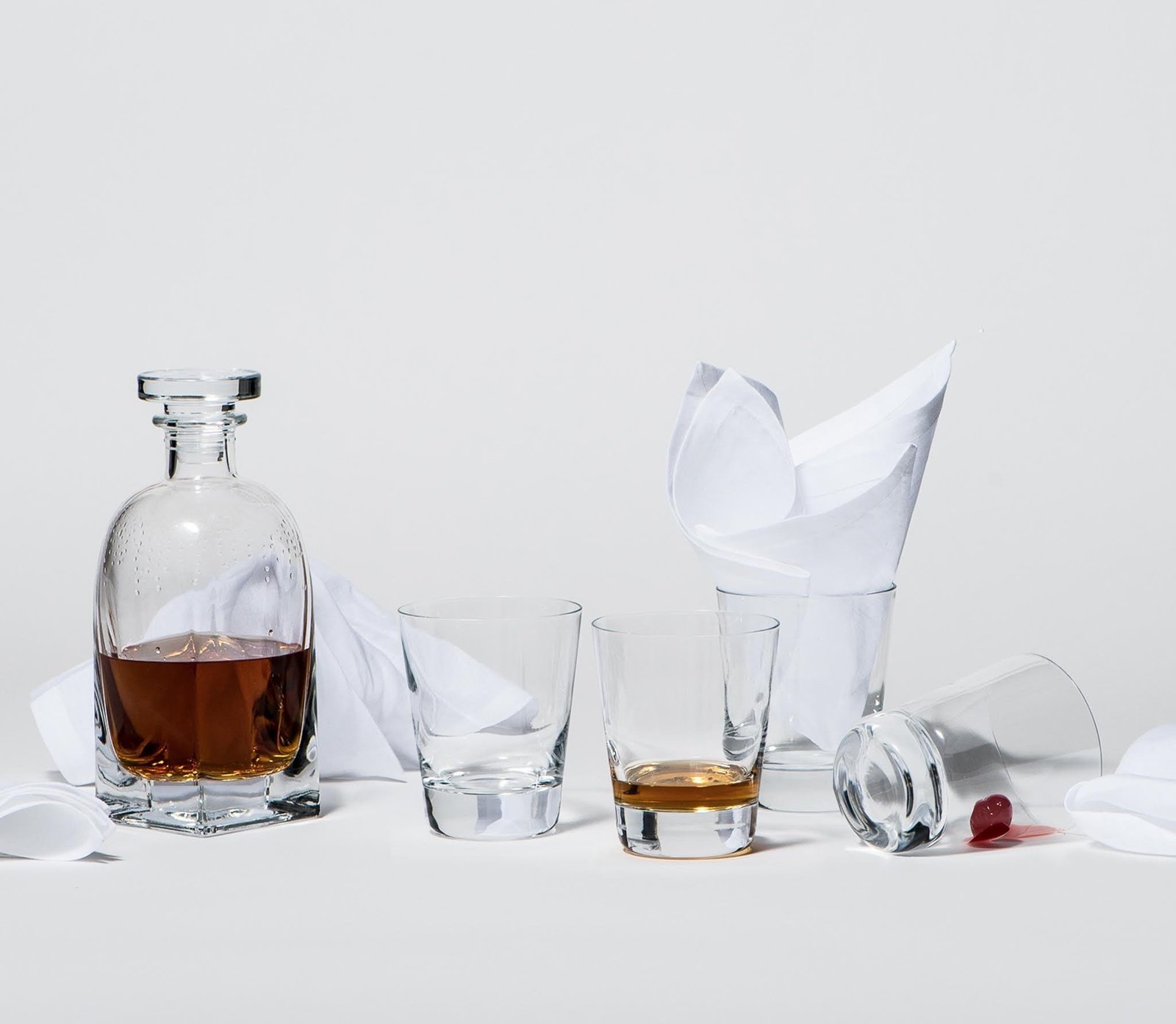 Snowe Whiskey Set by Snowe - Dwell