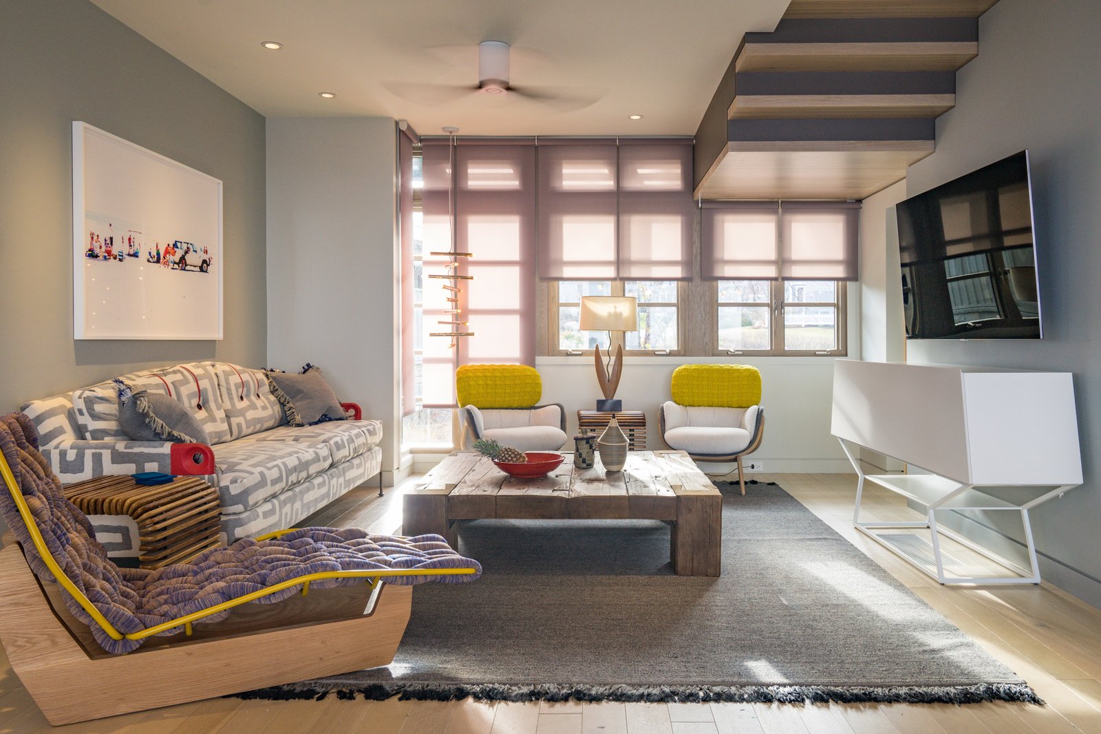 Photo 7 of 9 in These Modern Shades Are Revolutionizing the Market - Dwell