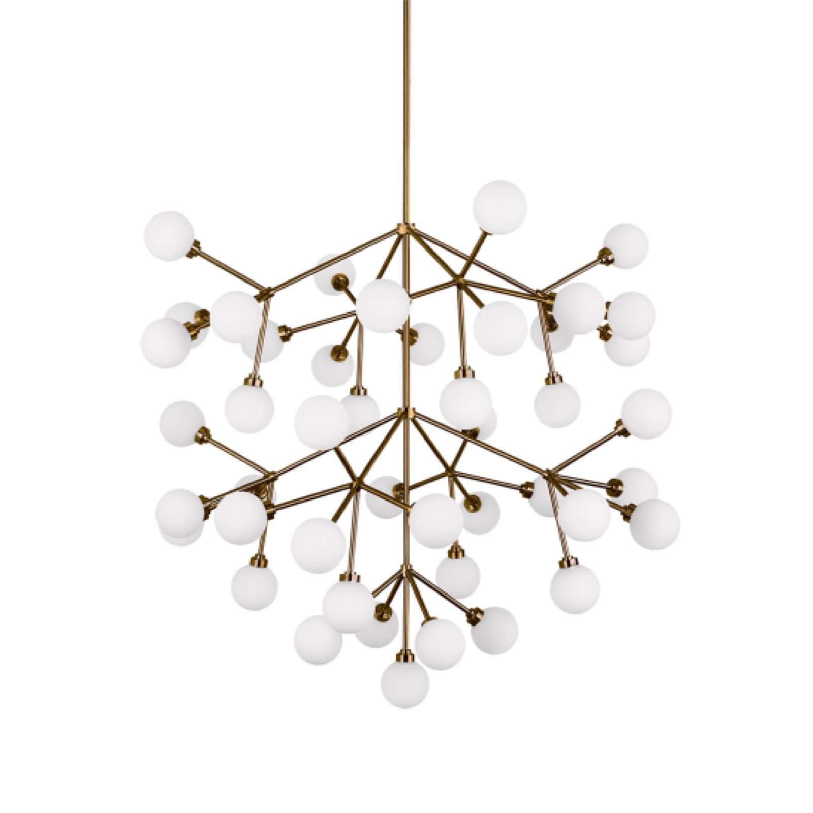 Circa Lighting Mara Grande Chandelier by Circa Lighting - Dwell