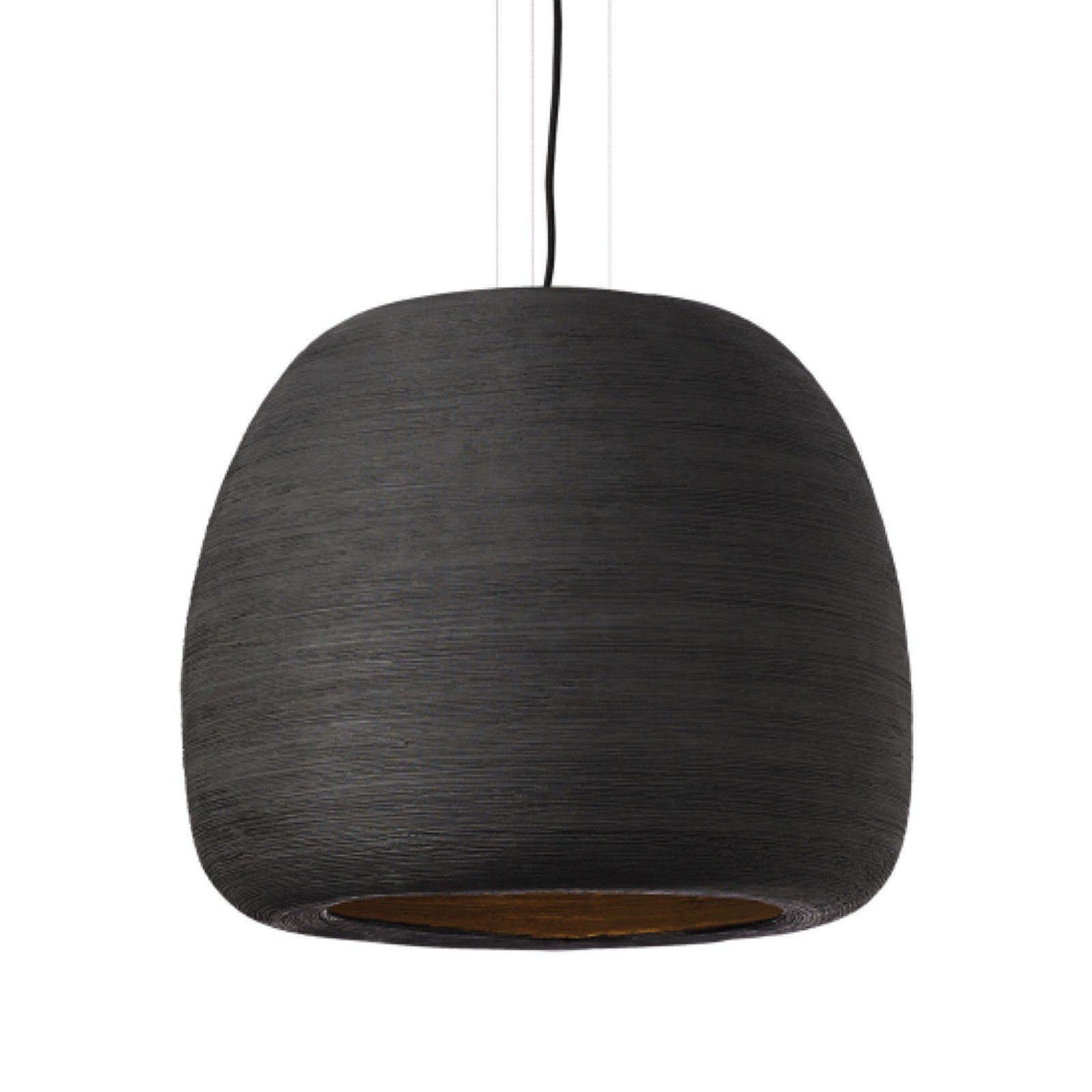 Circa Lighting Karam Large Pendant by Circa Lighting - Dwell