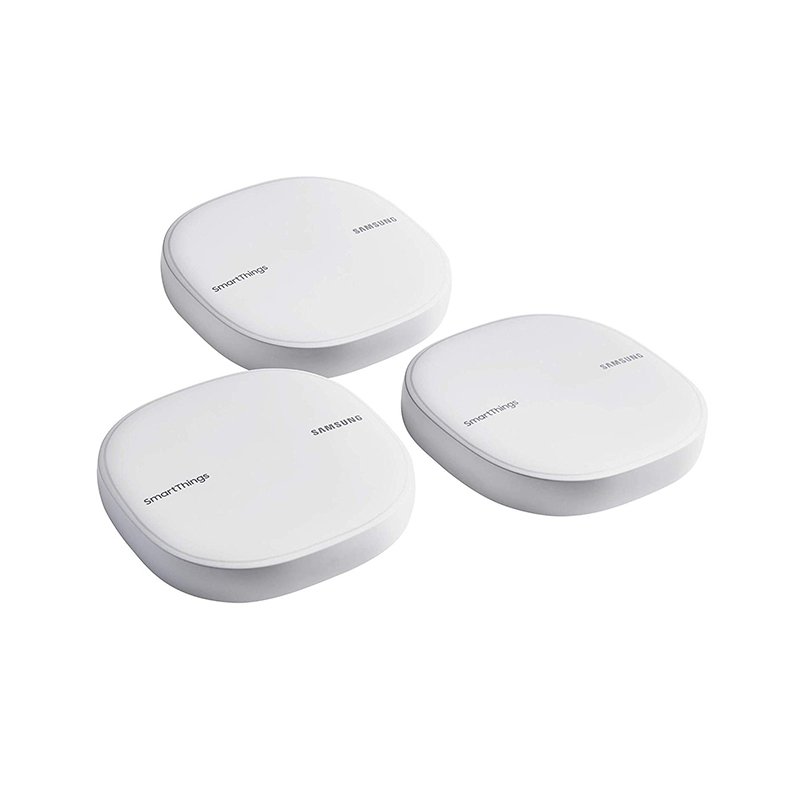 Samsung Smart Things Mesh WiFi Router - 3 Pack - Dwell