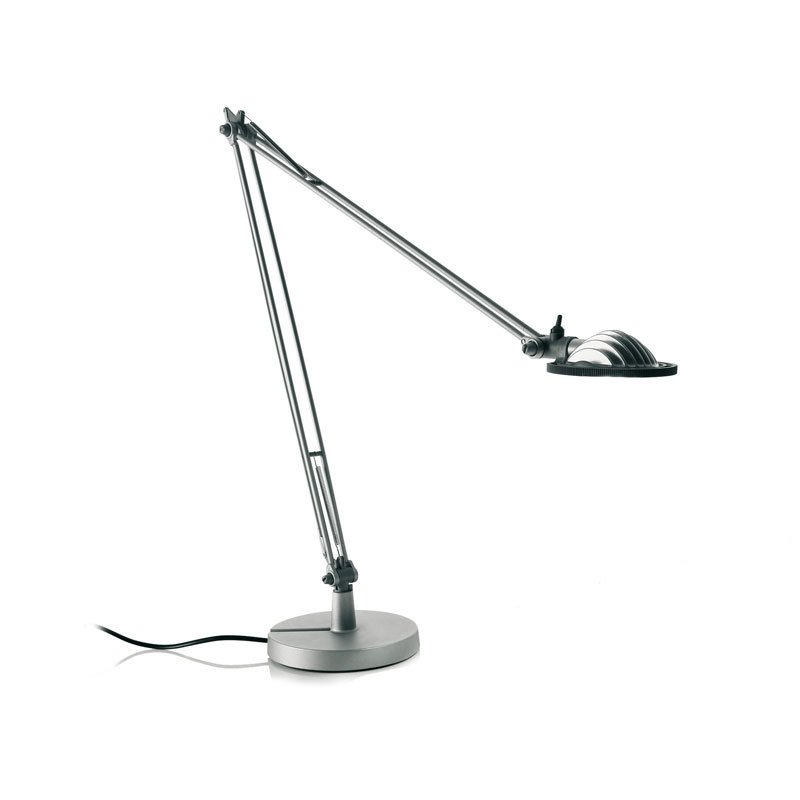 Luceplan Berenice Large Table Task Lamp by Lumens - Dwell