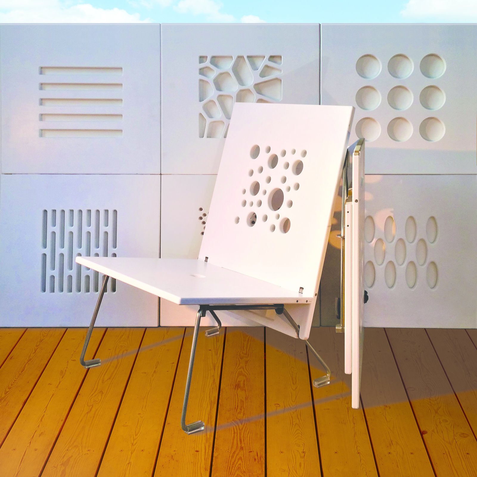 Angelboo Bubble Lounge by Angelboo - Dwell