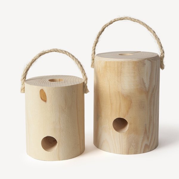 OneLogFire Portable Log Fire by Food52 - Dwell