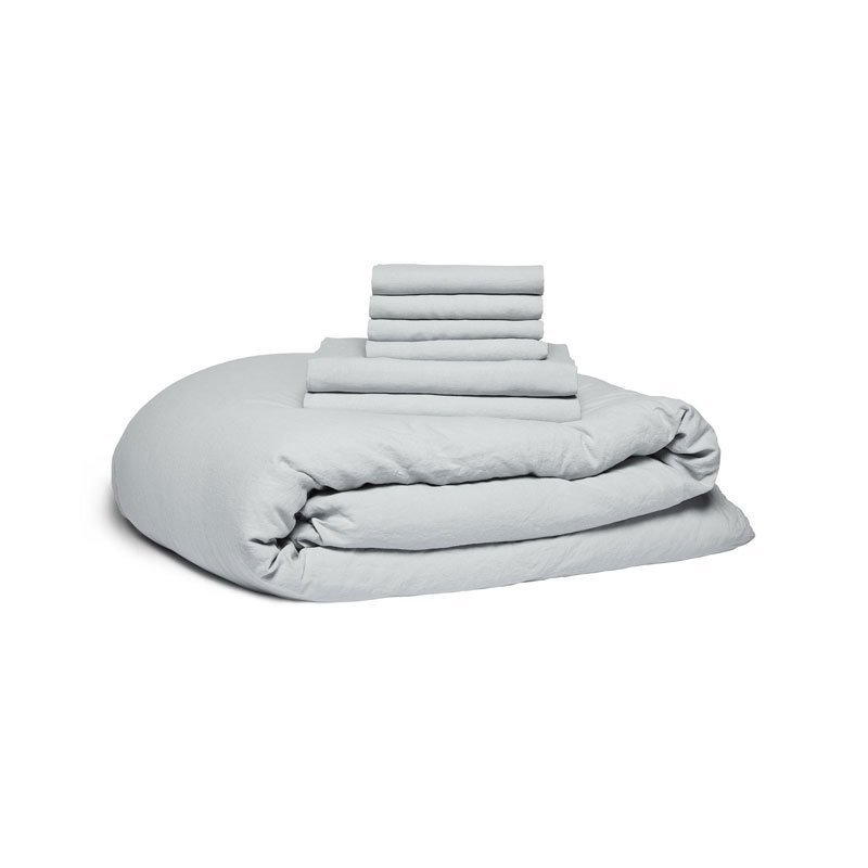 Parachute Linen Double Up Bundle by Parachute - Dwell