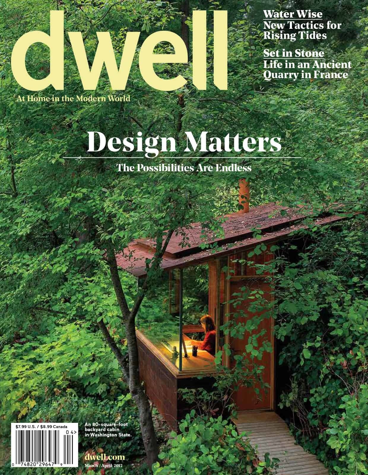 Design Matters: The Possibilities Are Endless - Dwell
