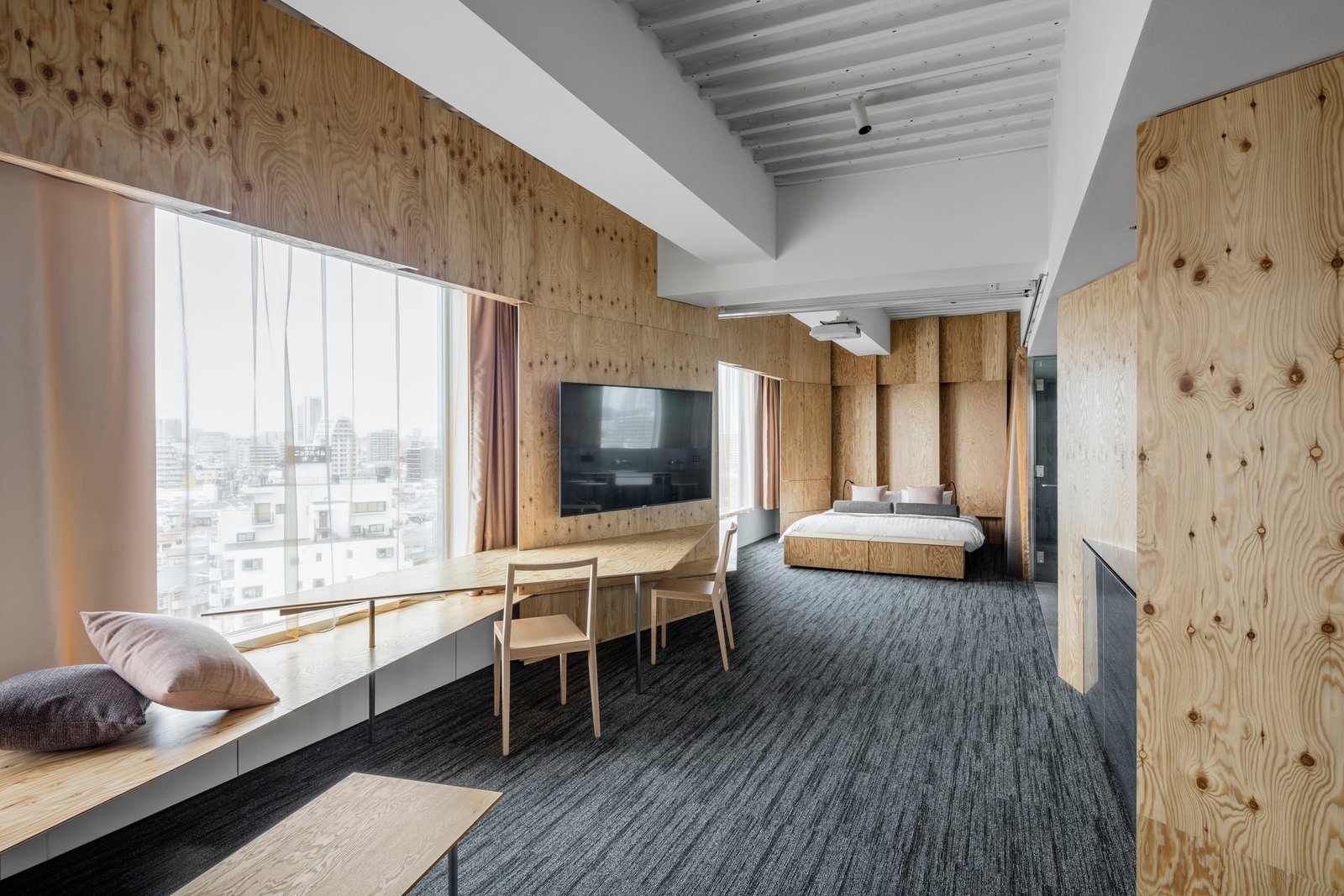 Photo 5 of 7 in ONE@Tokyo by Dwell - Dwell