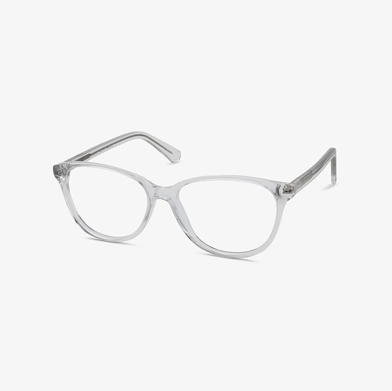 EyeBuyDirect Hepburn Eyeglasses by EyeBuyDirect - Dwell