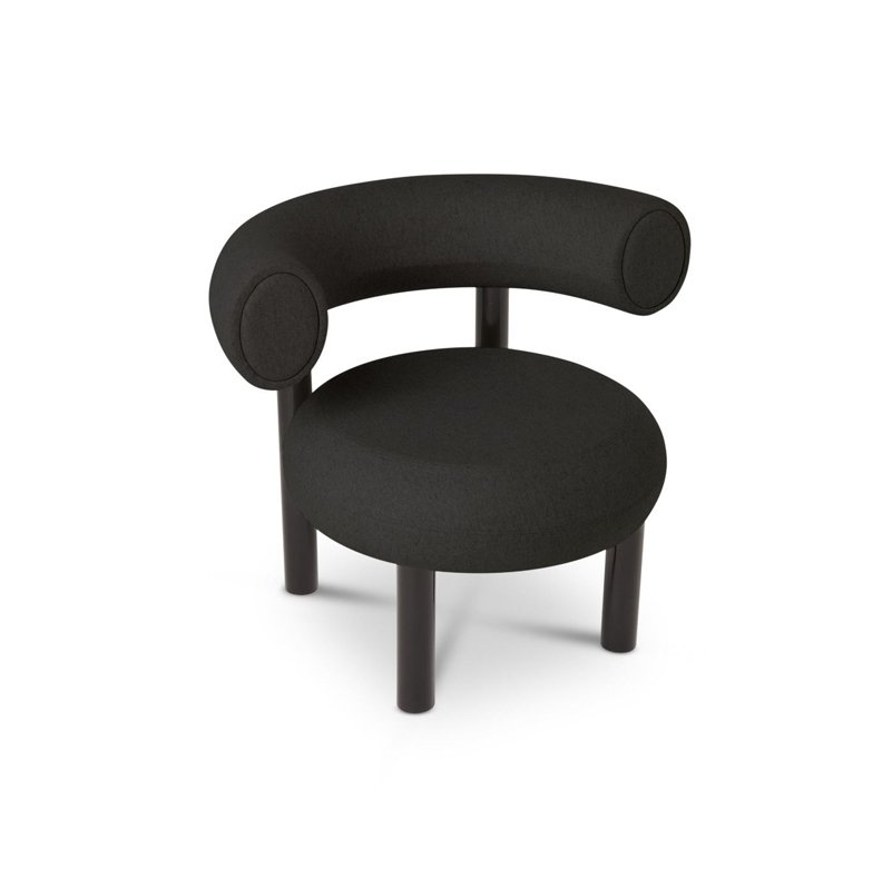 Tom Dixon Fat Lounge Chair by Tom Dixon - Dwell