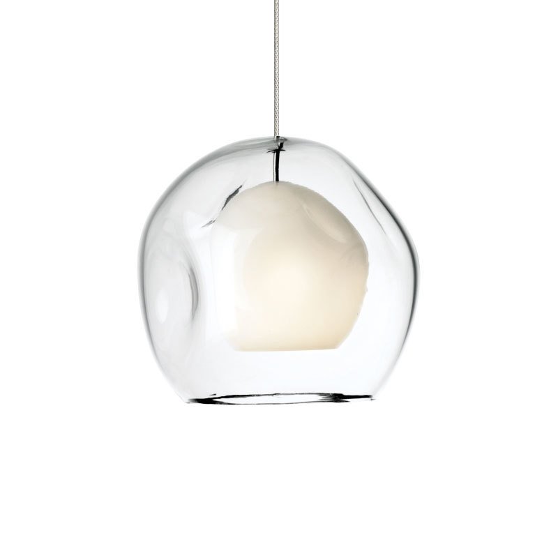 Tech Lighting Mini-Jasper Pendant by Lumens - Dwell
