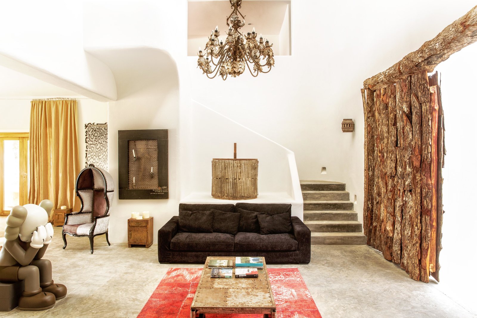 Photo 8 of 14 in Casa Malca by Dwell - Dwell