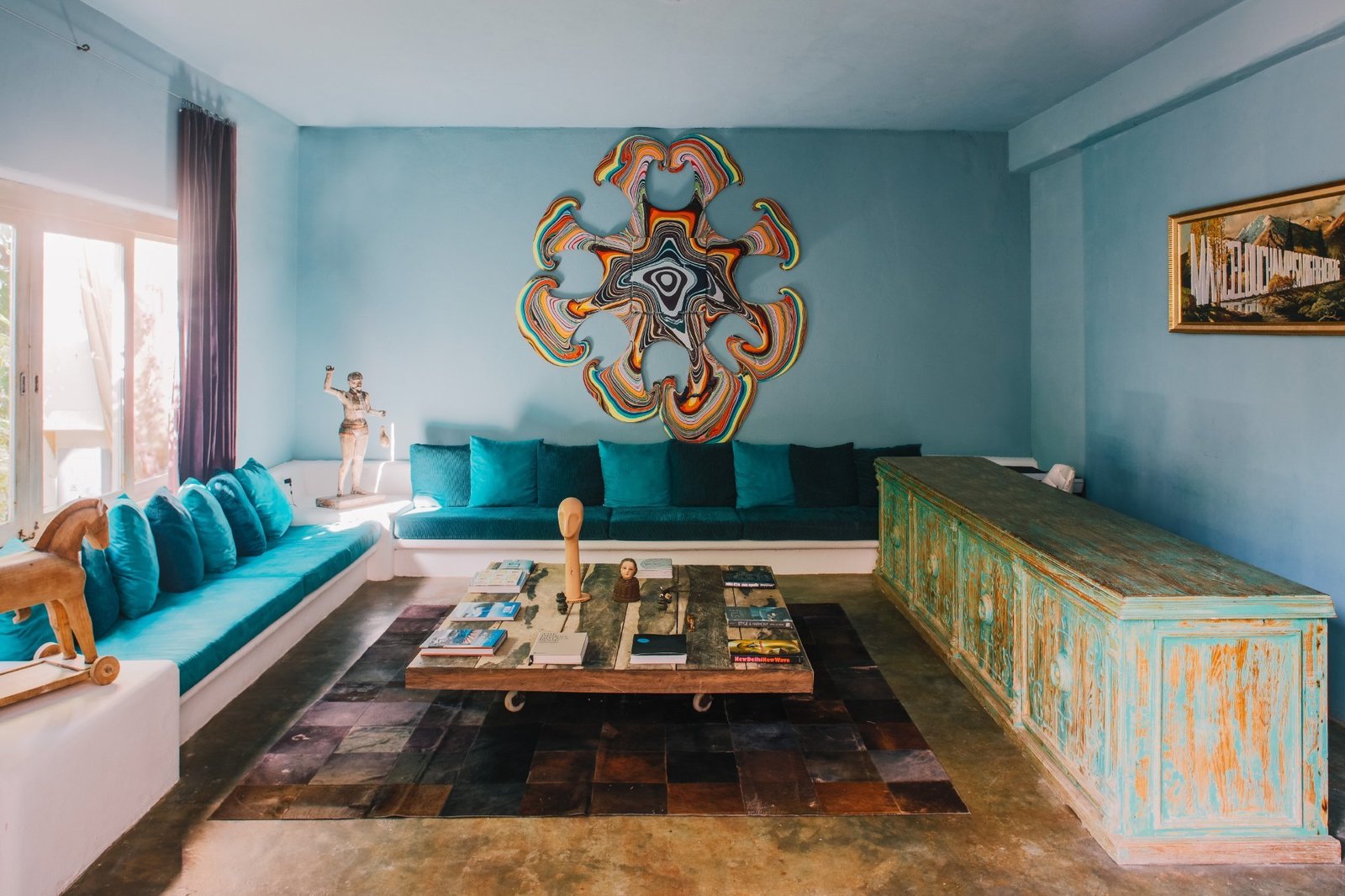 Photo 10 of 14 in Casa Malca by Dwell - Dwell