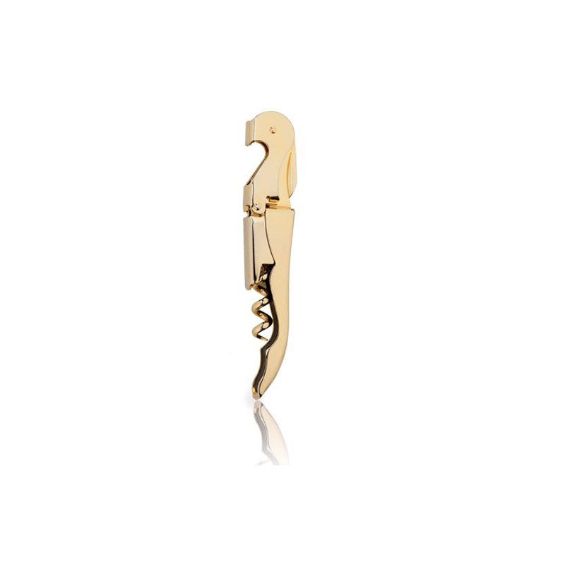 Viski Signature Gold-Plated Corkscrew by Amazon - Dwell