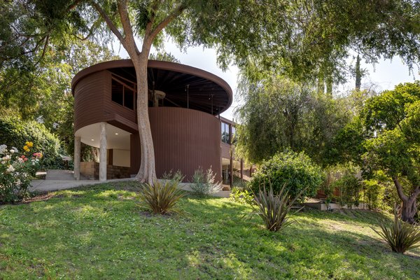 Dwell’s Favorite 60+ Modern Exterior Design Photos And Ideas - Page 8 ...