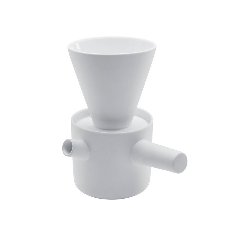 Skagerak Piippu Slow Brewer by Finnish Design Shop - Dwell