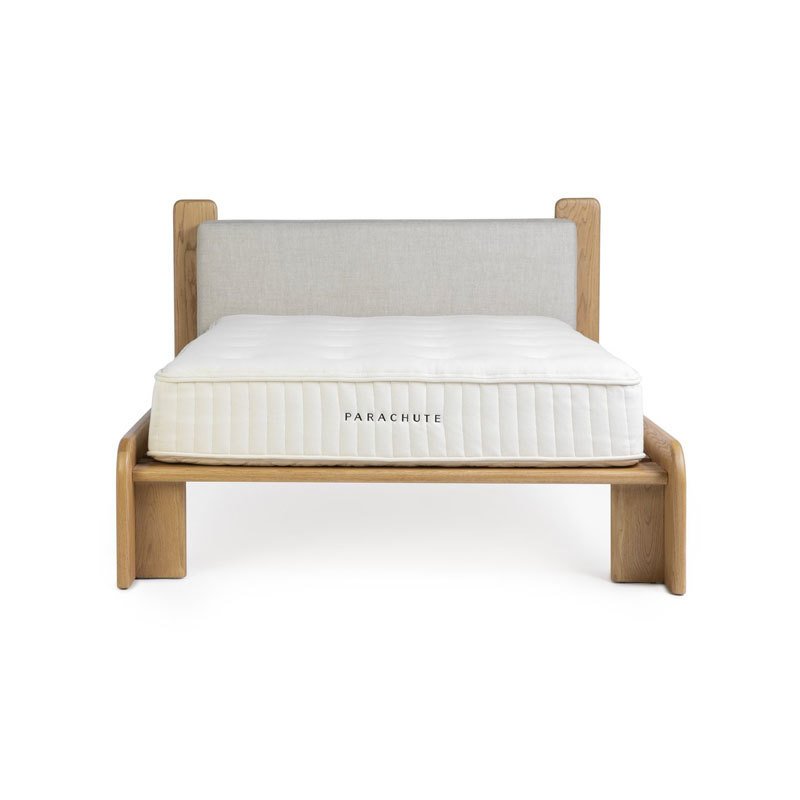 Parachute Ojai Bed by Parachute - Dwell