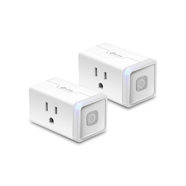 Shop Modern Tech: Outlets Smart Home - Dwell