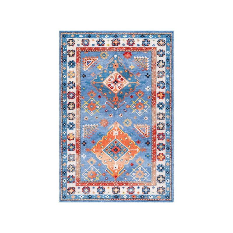 Rugs USA Dantes Vintage Vibrance Rug by Rugs USA - Dwell