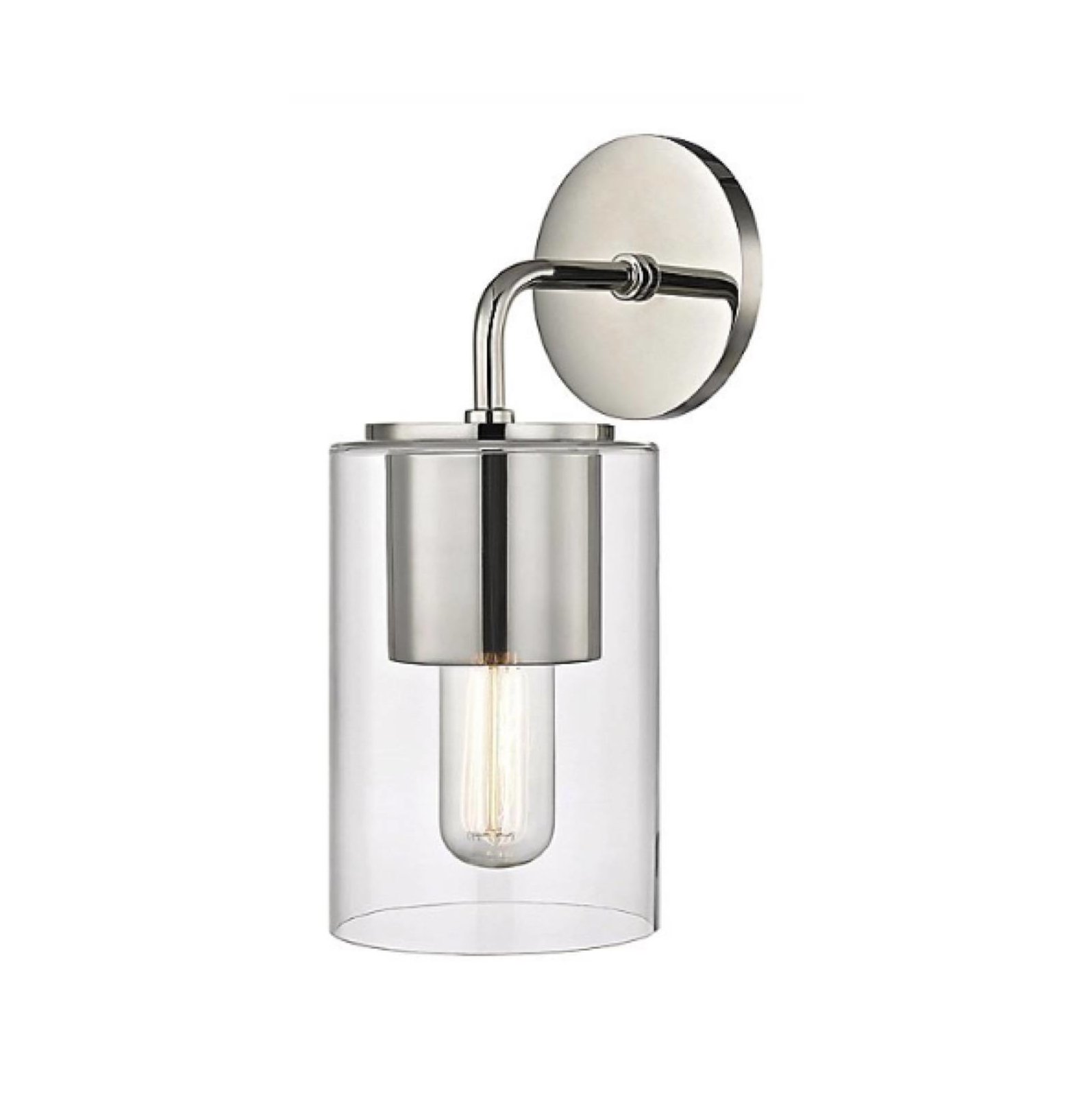 Mitzi by Hudson Valley Lighting Lula Wall Sconce by Mitzi - Dwell
