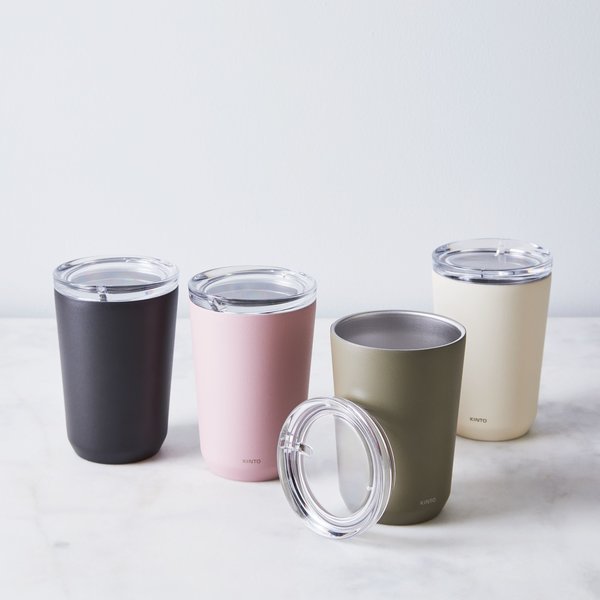 Kinto Coffee Shop To-Go Cup (12oz.) - Dwell