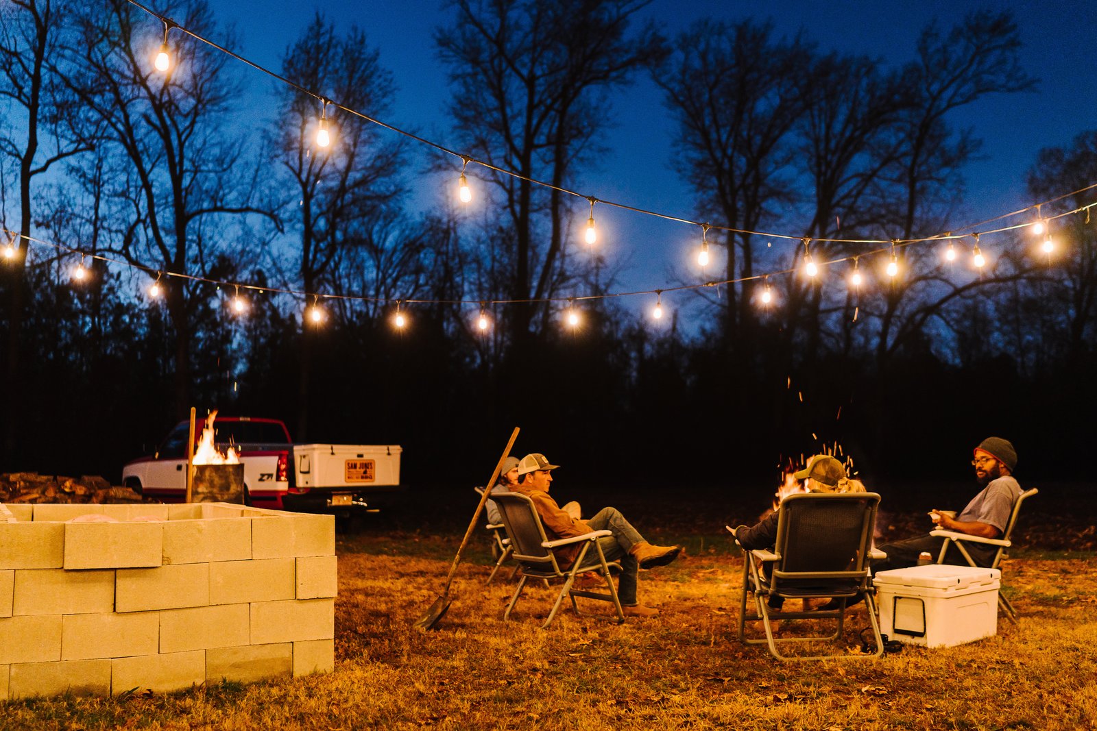 Photo 1 of 2 in YETI’s Camping Chair Is a Beast in the Category, Just ...