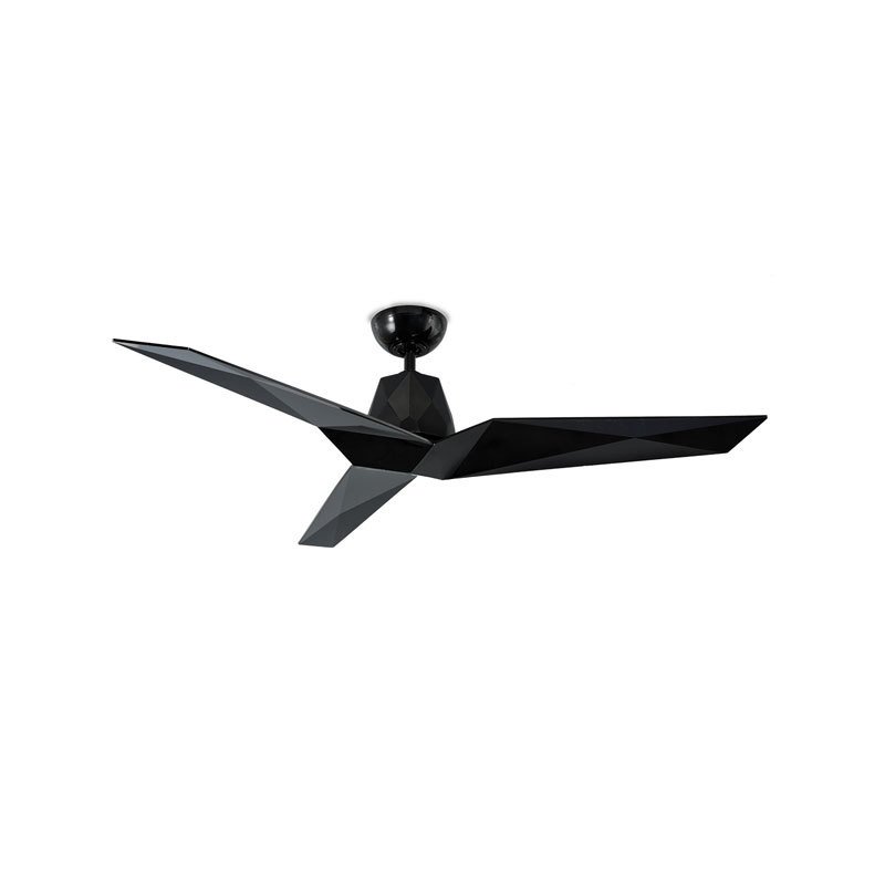 Modern Forms Vortex Ceiling Fan by Lumens - Dwell
