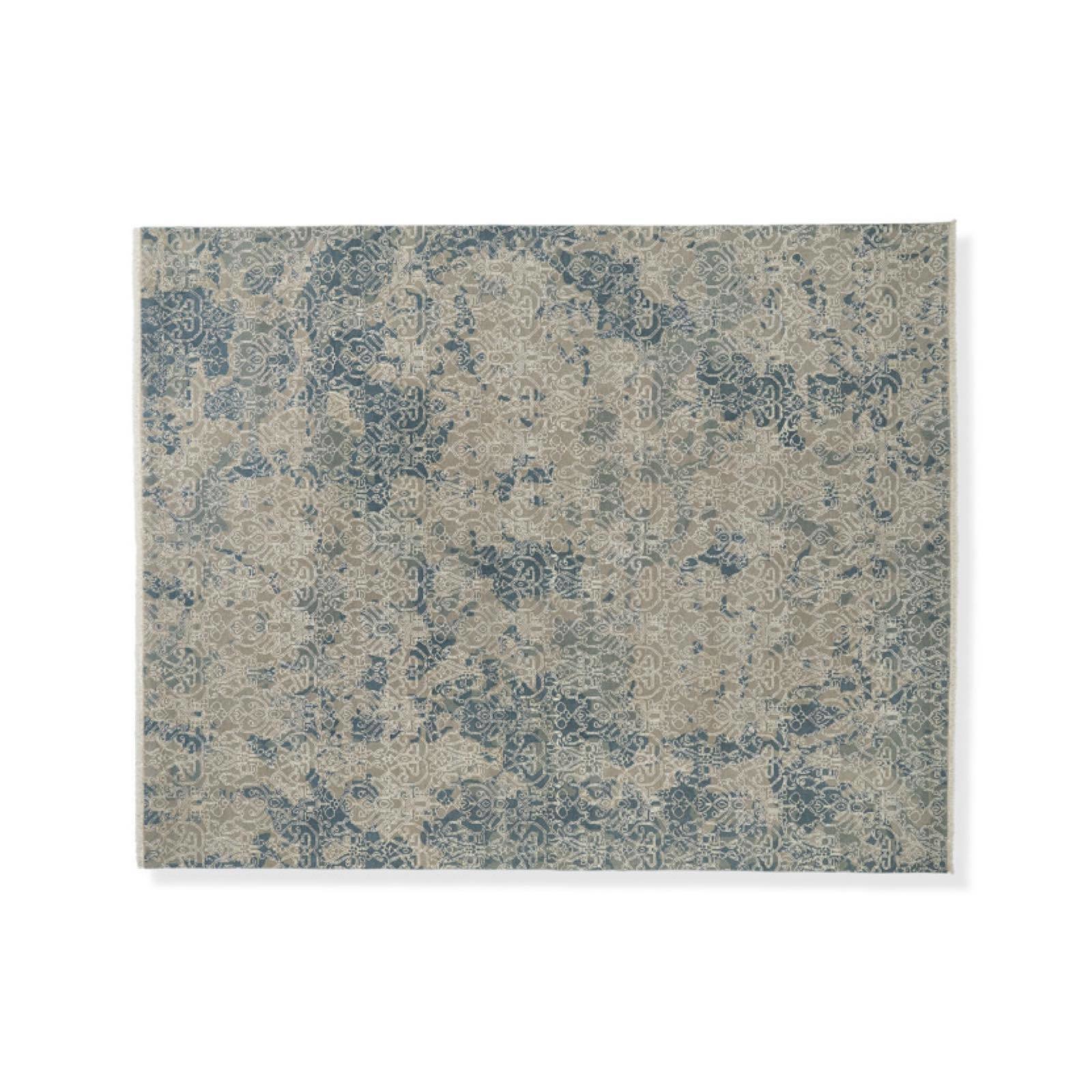 Arhaus Catalina Hand Knotted Rug by Arhaus - Dwell
