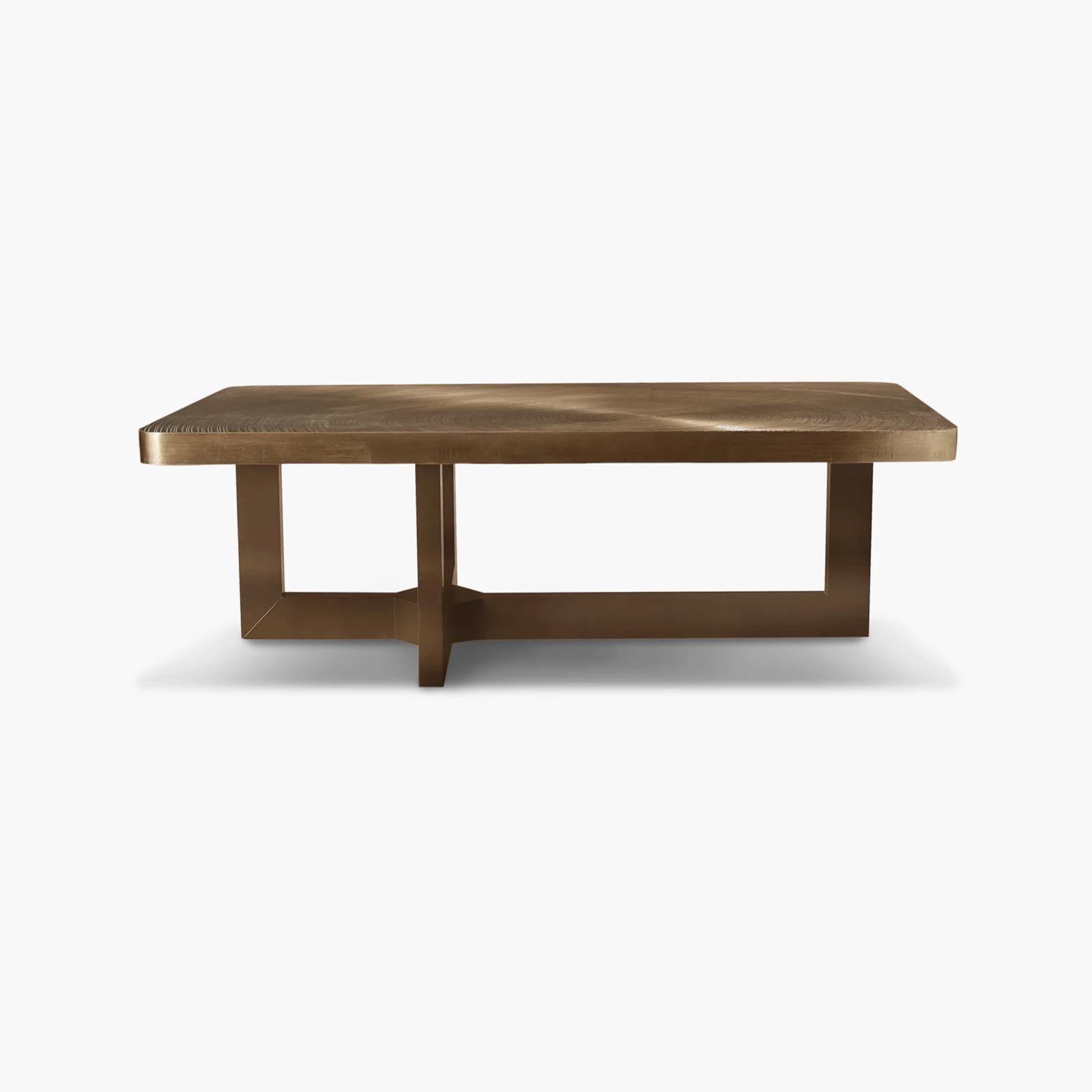 Ben Soleimani Demeter Coffee Table by Ben Soleimani - Dwell