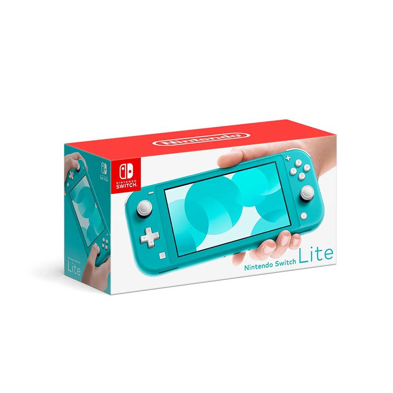 Nintendo Switch Lite by Best Buy - Dwell