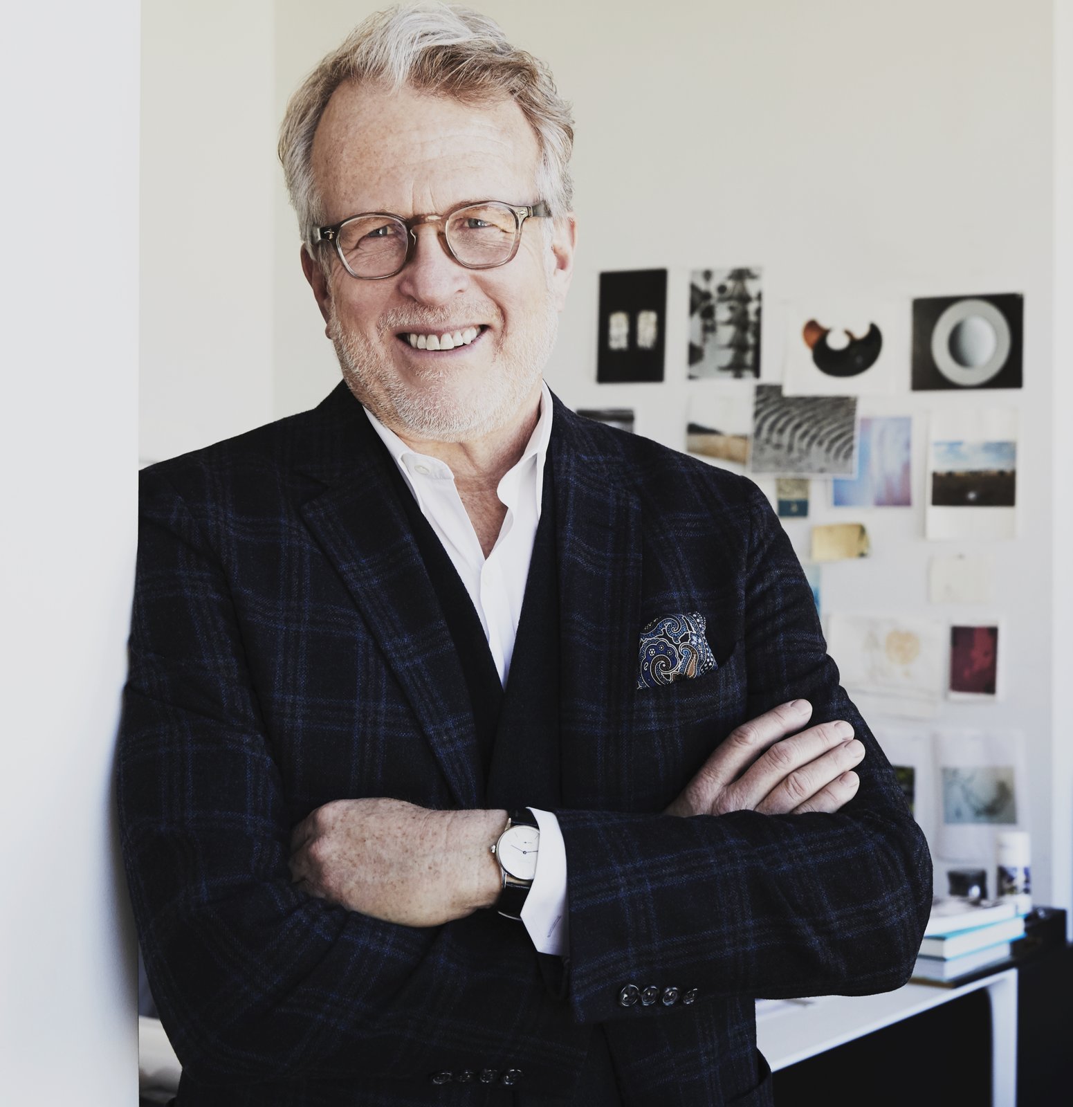 Photo 3 of 28 in 16 Architects on Regional Style and What American ...