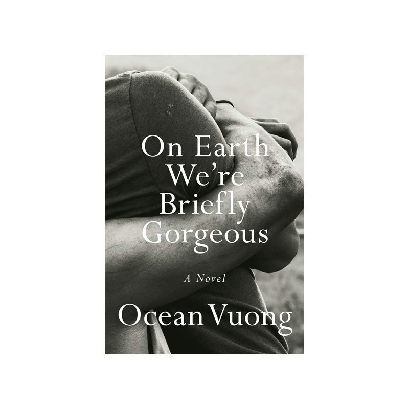 On Earth We're Briefly Gorgeous: A Novel by Bookshop - Dwell