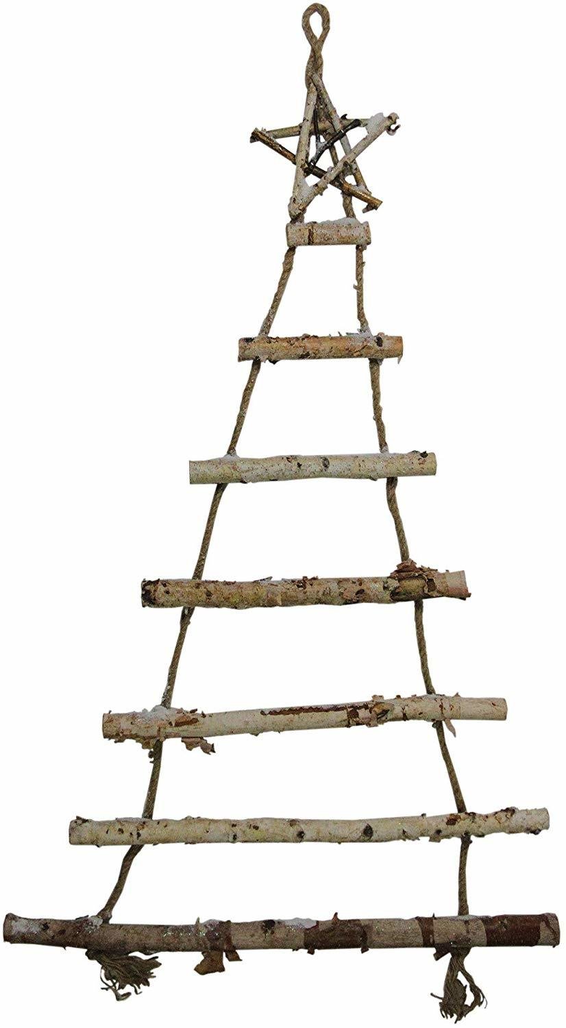 Photo 4 of 16 in Tired of the Traditional Christmas Tree? Here Are 15 ...