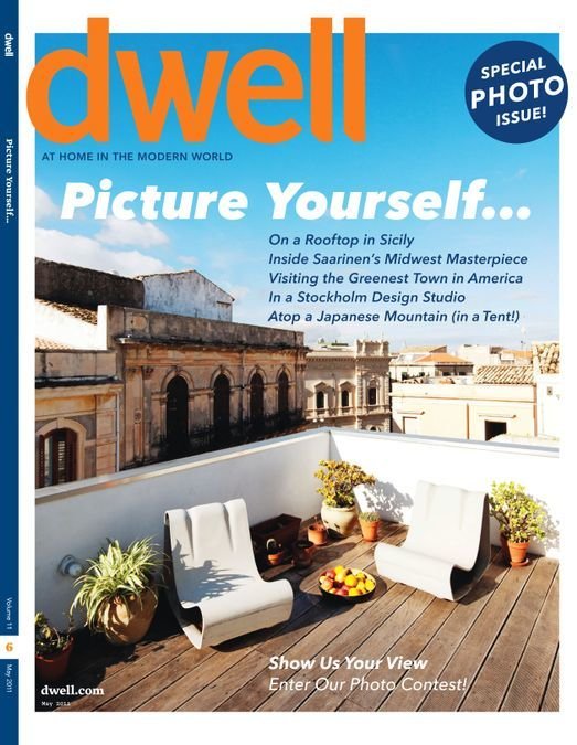 Picture Yourself... - Dwell
