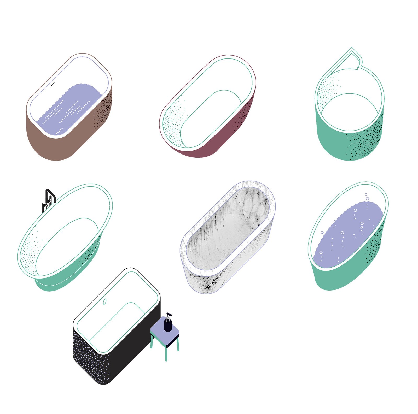 Best Modern Soaking Tubs 2020 - Dwell