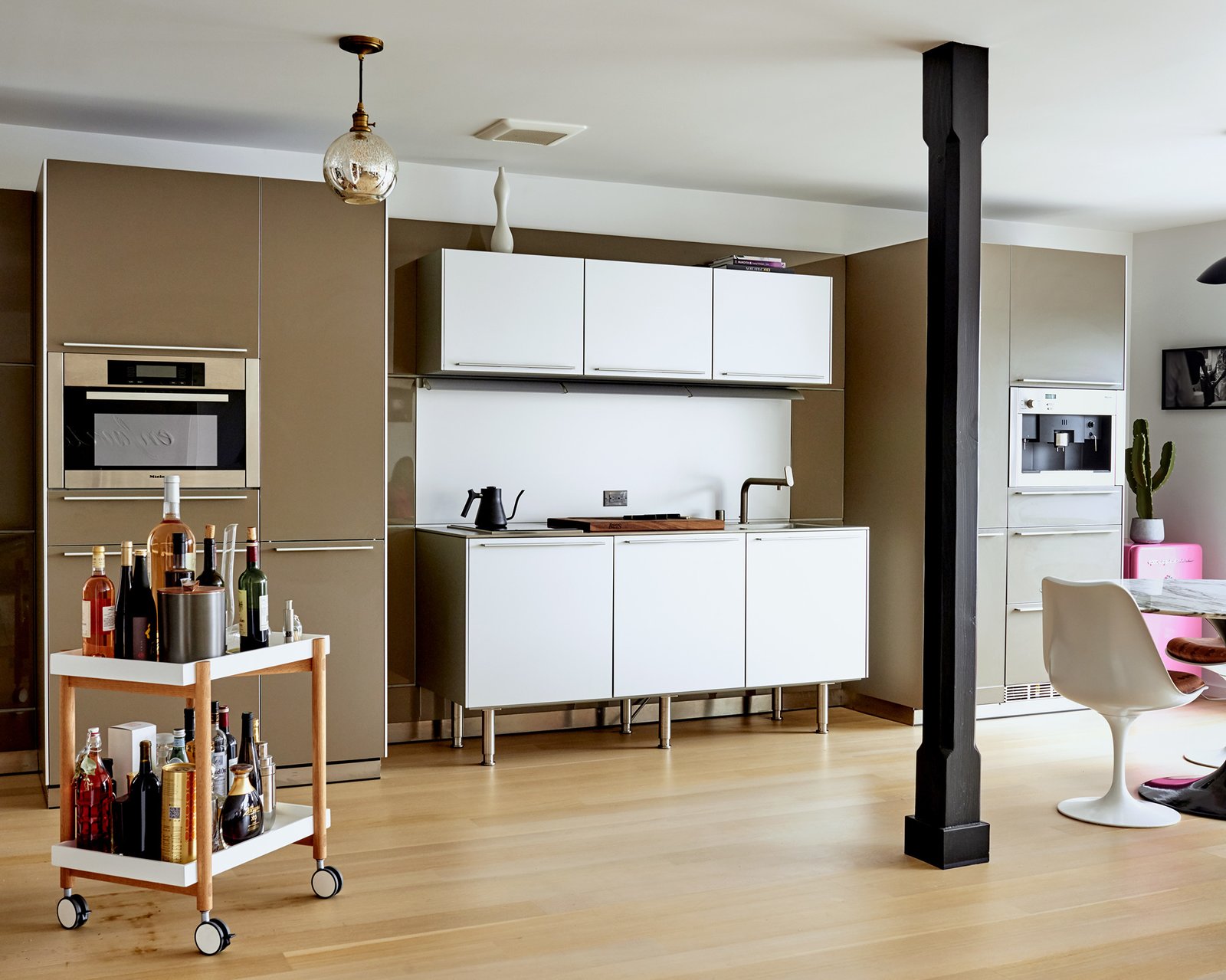 Photo 2 of 6 in Michelin-Starred Chef Dominique Crenn Shares the ...