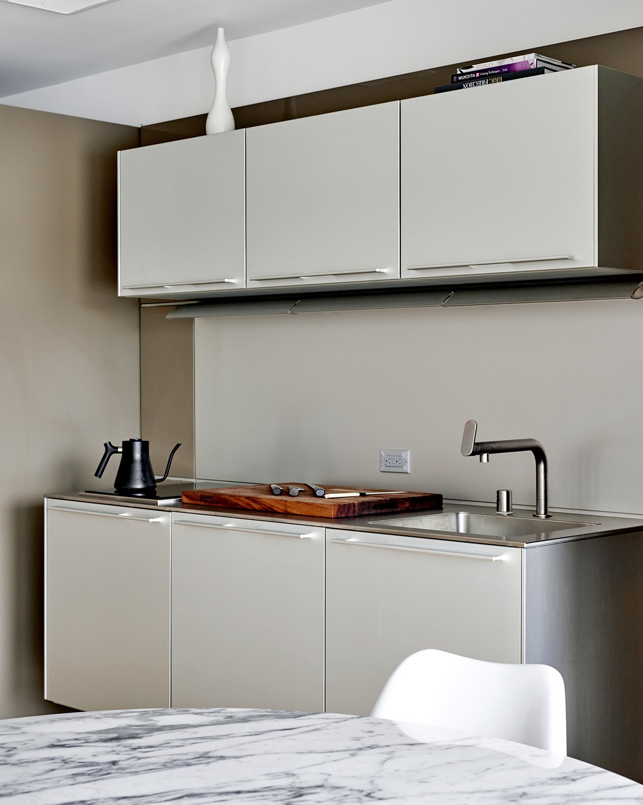 Photo 3 of 6 in Michelin-Starred Chef Dominique Crenn Shares the ...