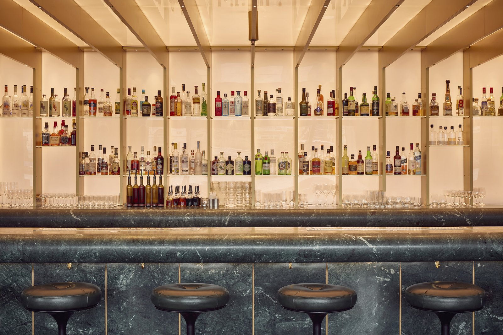 Photo 3 of 10 in Master Mixologist Mr. Lyan’s Rules for Raising the Bar ...