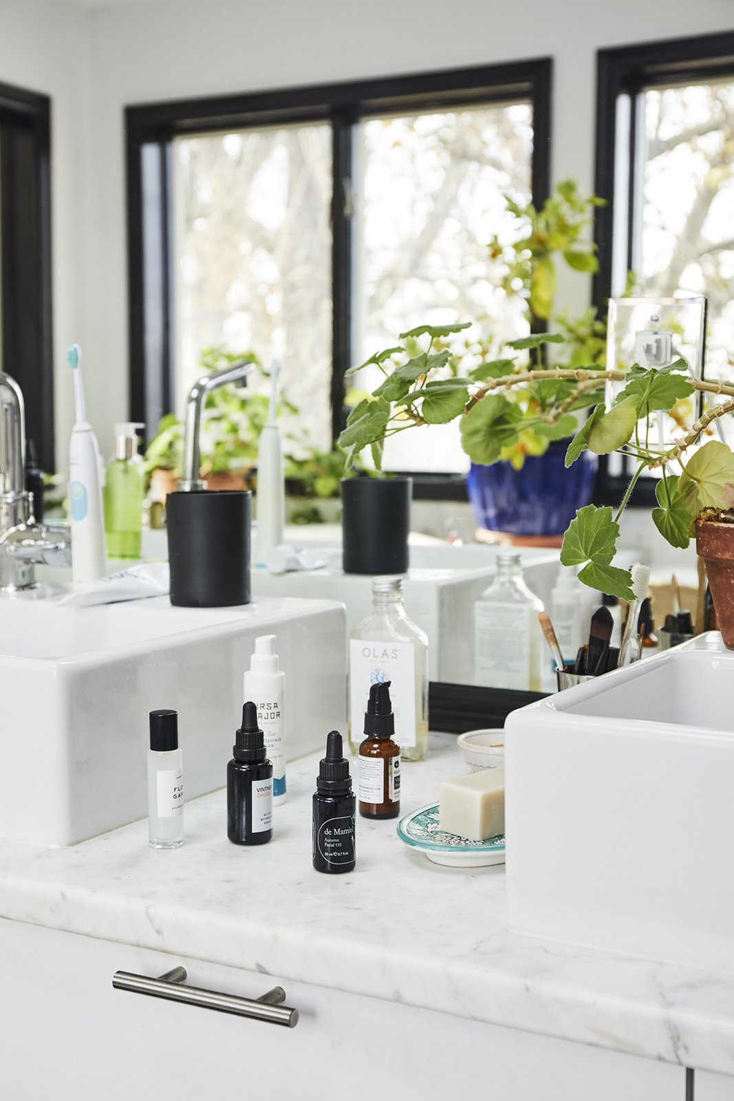 Photo 3 of 8 in Goop’s Beauty Director Jean Godfrey-June on Making Your ...