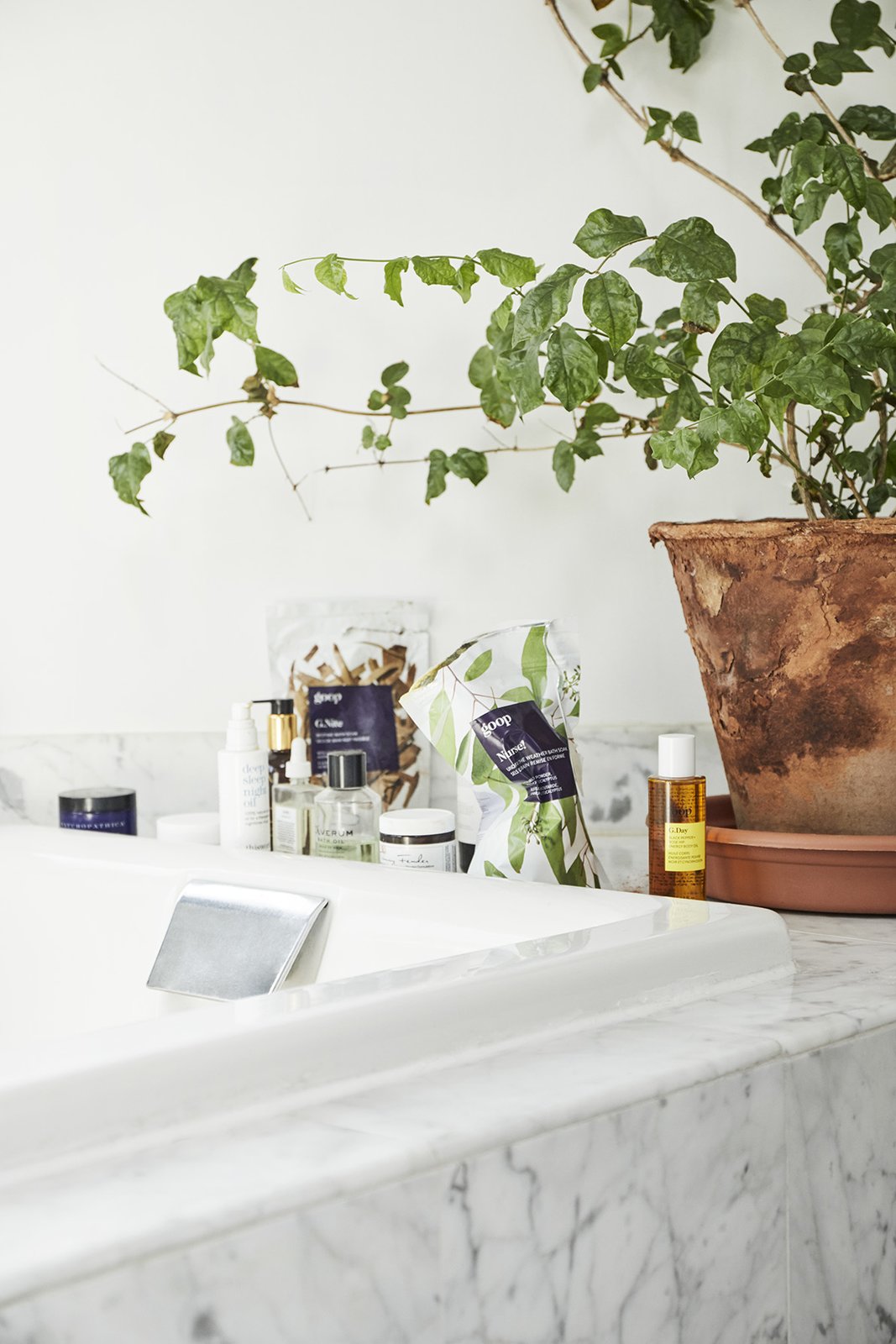 Photo 6 of 8 in Goop’s Beauty Director Jean Godfrey-June on Making Your ...