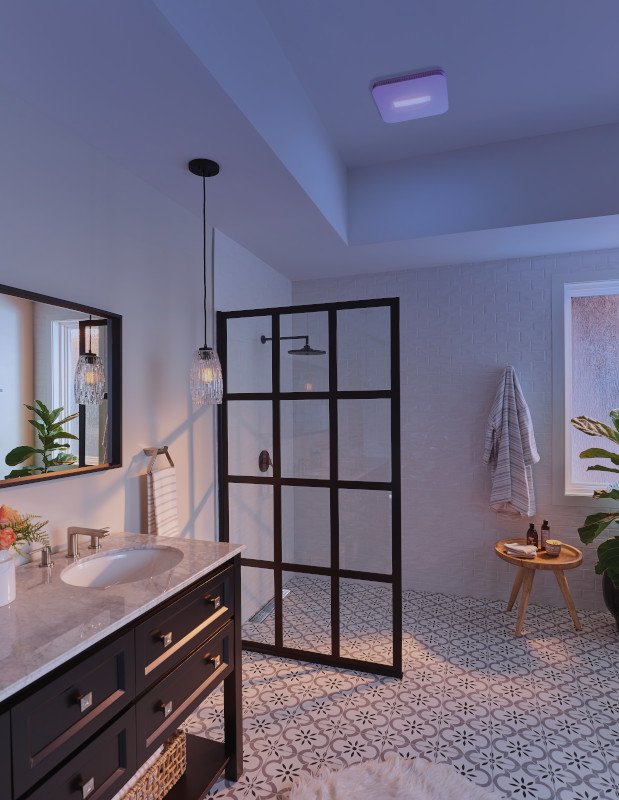 Photo 3 of 11 in Trend Report: 10 High-Tech, High-Design Bathroom ...