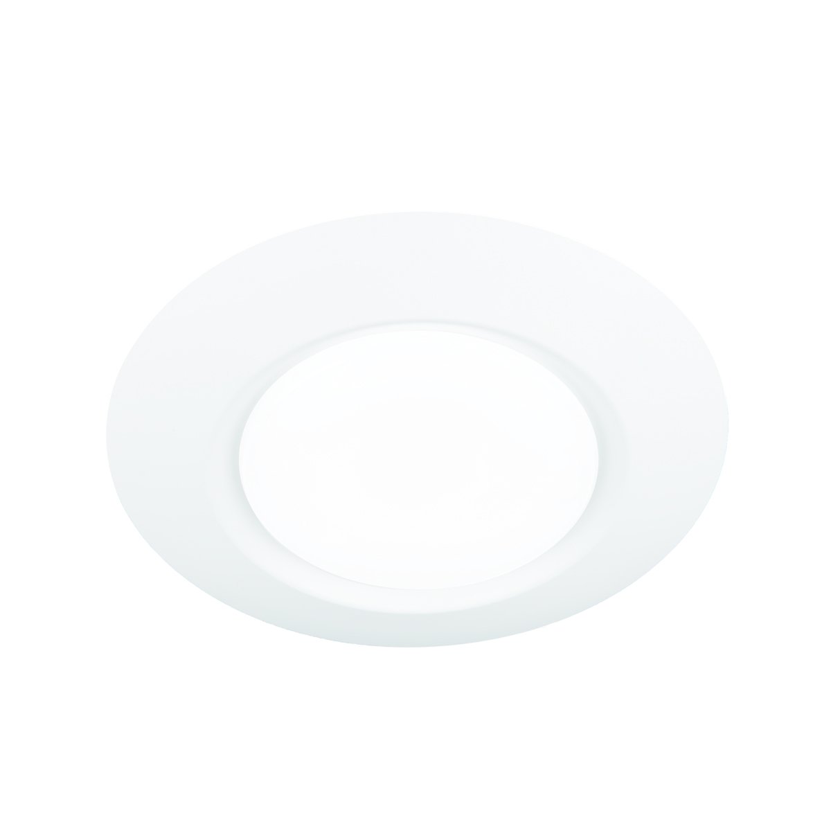 WAC Lighting I Can't Believe It's Not Recessed LED Energy Star Flush ...