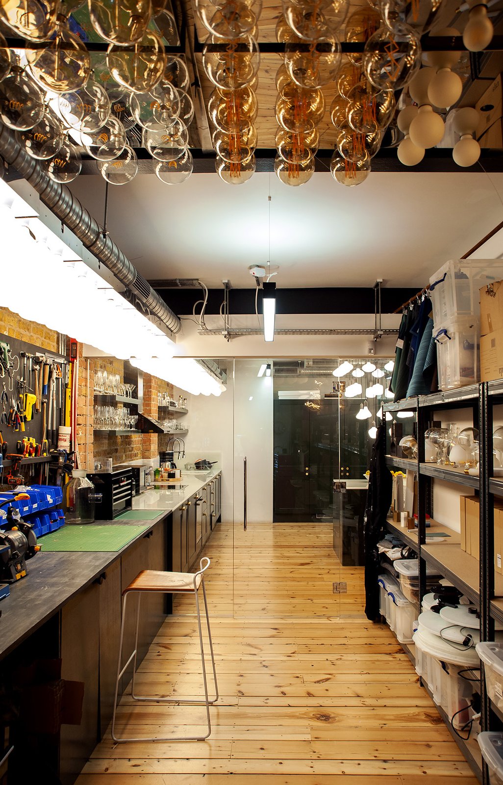 Photo 9 of 9 in Tala Lighting Puts High Design Into High-Efficiency LED ...