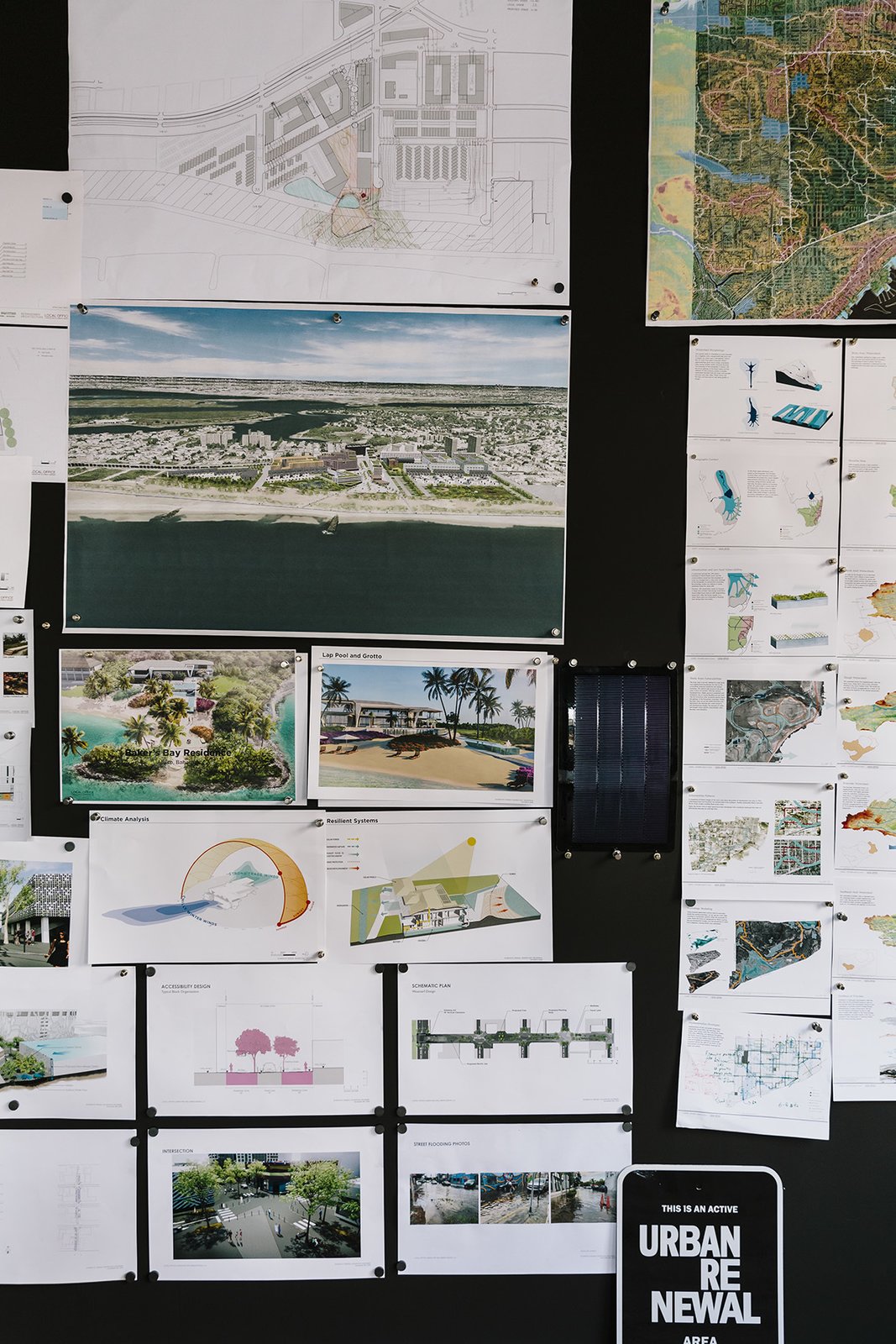 Photo 4 of 5 in This Duo Are on a Mission to Create Neighborhoods to ...