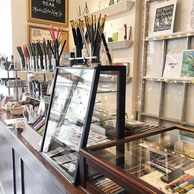 Photo 3 of 13 in Small Business Shout-Out: These Local Storefronts Need ...