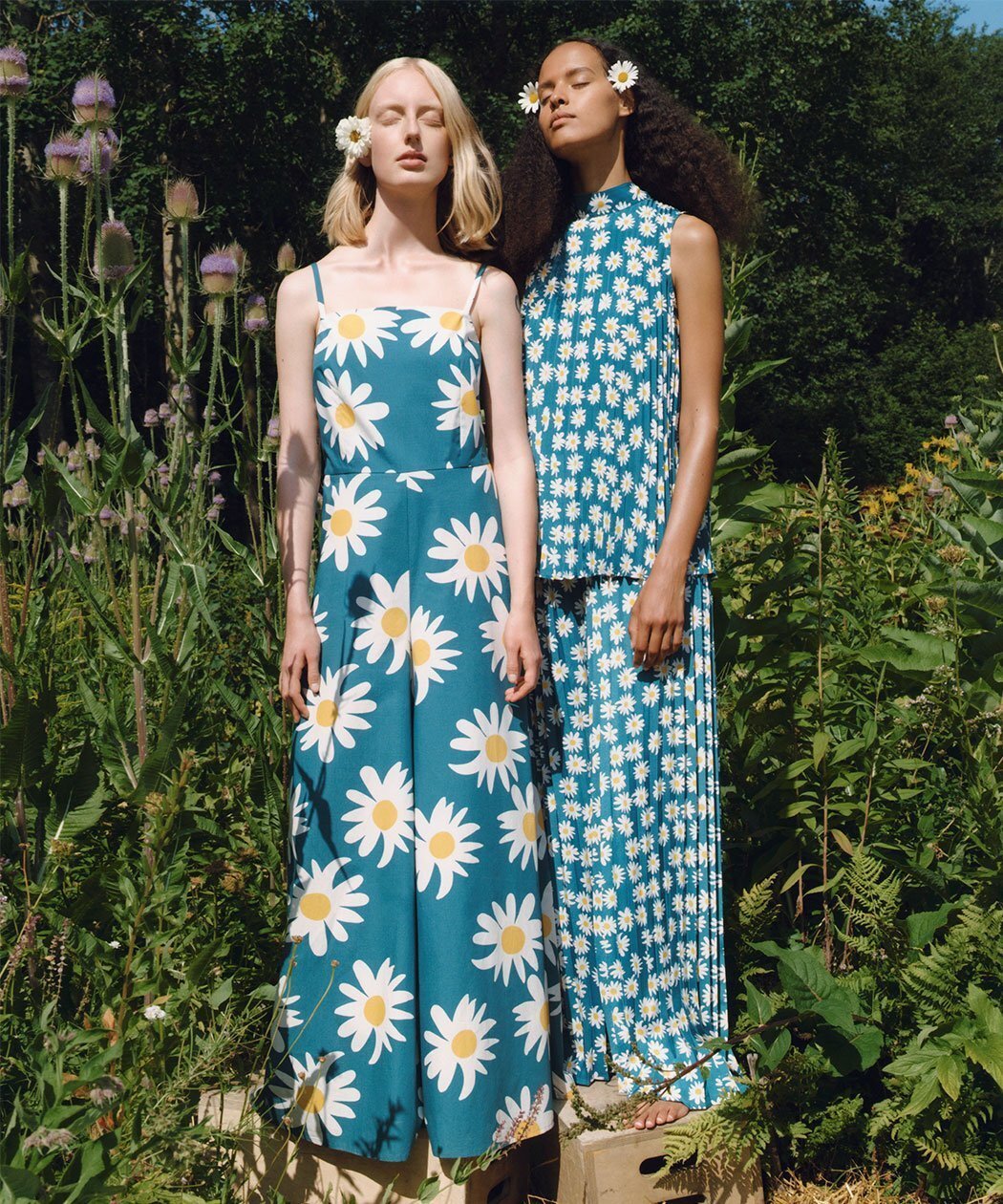Photo 7 of 7 in Green Up Your Closet With Our Favorite Sustainable ...