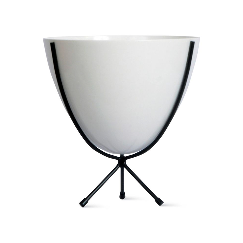 Hip Haven Mini Bullet Planter by Design Within Reach - Dwell