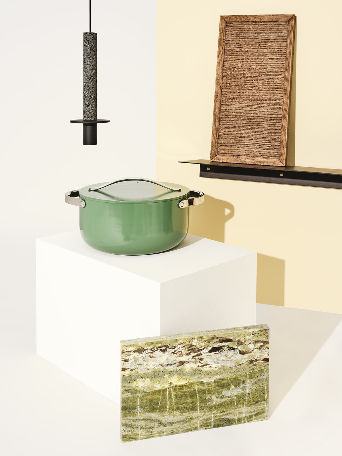 Photo 3 of 8 in Interior Designer Stephanie Dyer’s Remodeling Tips for ...