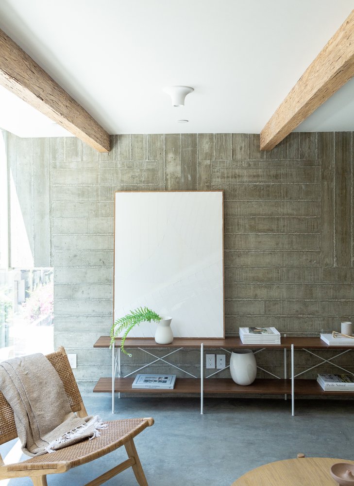 Photo 7 of 20 in Three Interwoven L.A. Homes Imagine a More Neighborly ...