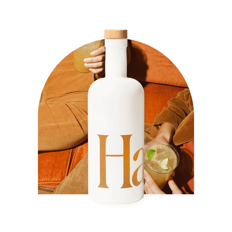 Haus Ginger Yuzu by Haus - Dwell