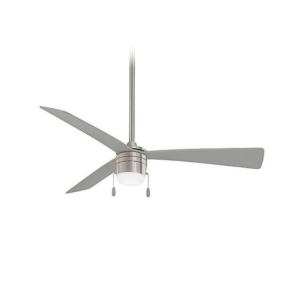 Discover the best dc slim ceiling fan products on Dwell - Dwell